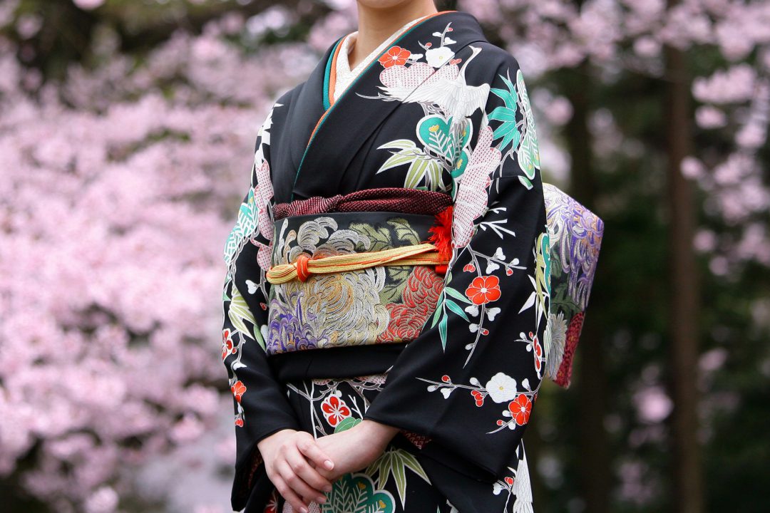 All You Need to Know About Yukata - The Traditional Japanese Clothing ...