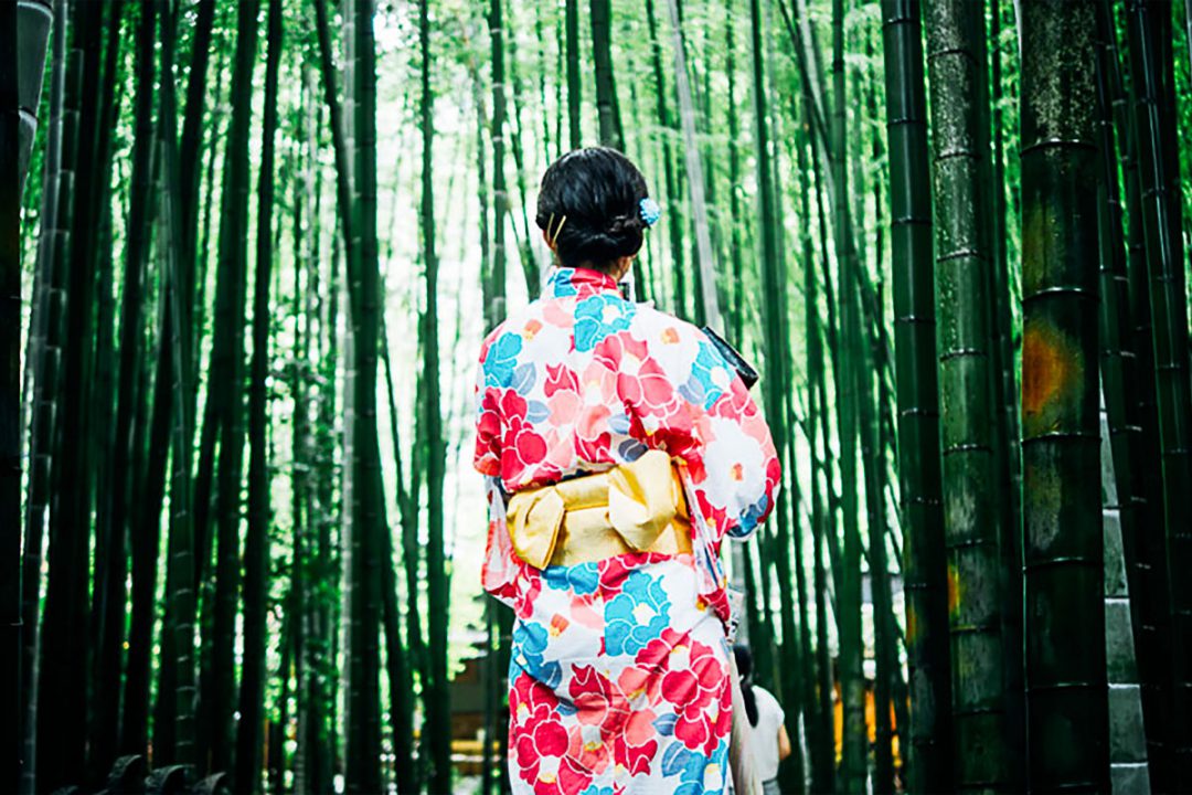 All You Need to Know About Yukata - The Traditional Japanese Clothing ...