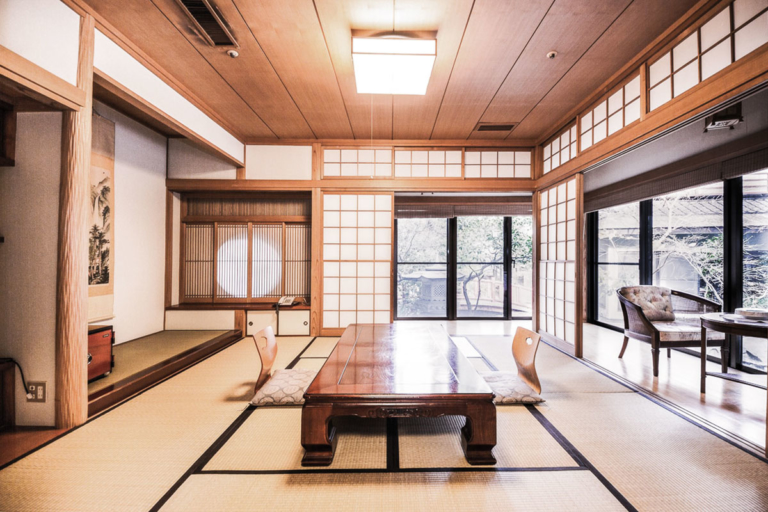 Not Only Hotel And Airbnb! All You Need to Know About Accommodation in ...